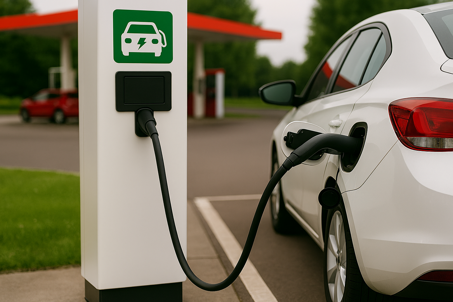 Wat is Euro 98 (E5)? - De Haan Tankstations