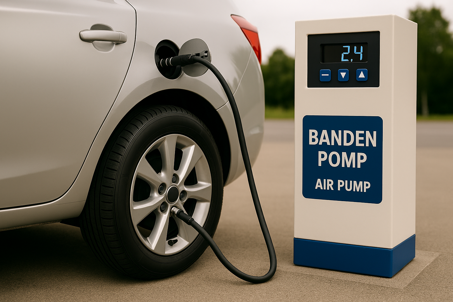 Wat is Euro 98 (E5)? - De Haan Tankstations