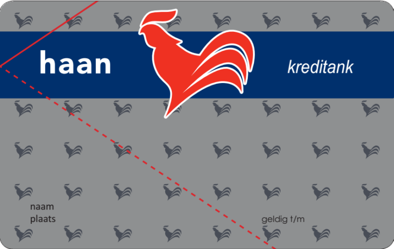 Shell Huissen - De Haan Tankstations