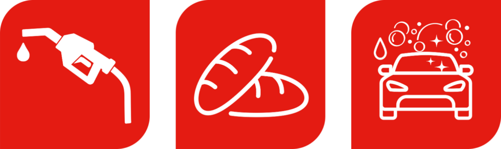 Tankpas aanvragen? Vaste kortingen op benzine, diesel en LPG!