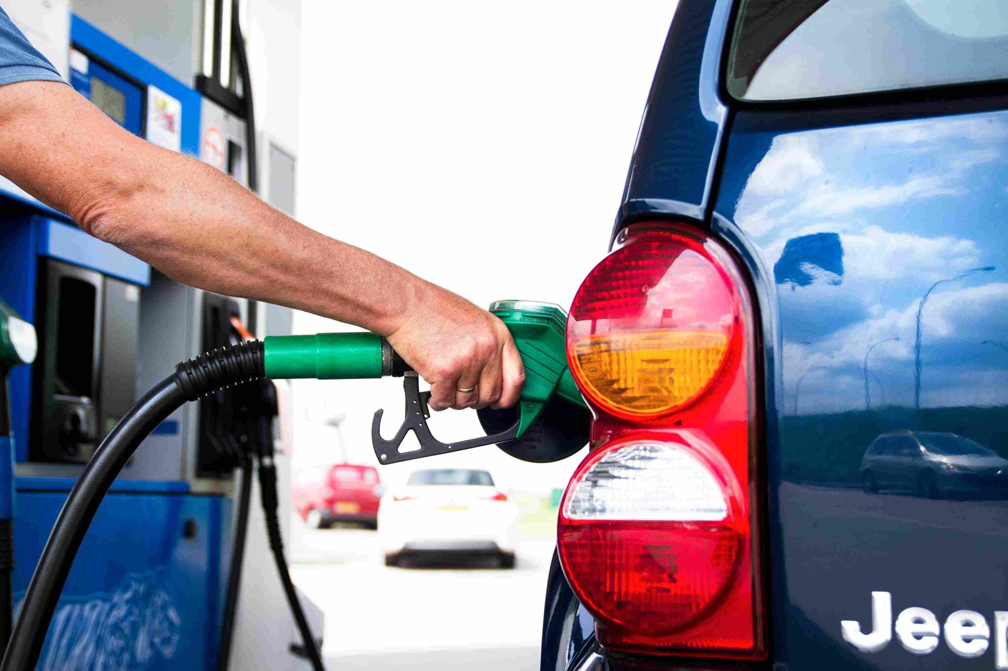 Wat is Euro 95 (E10)? - De Haan Tankstations