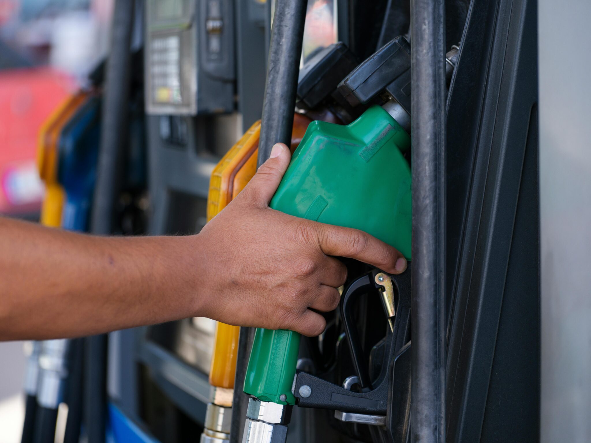 Wat is Euro 98 (E5)? - De Haan Tankstations